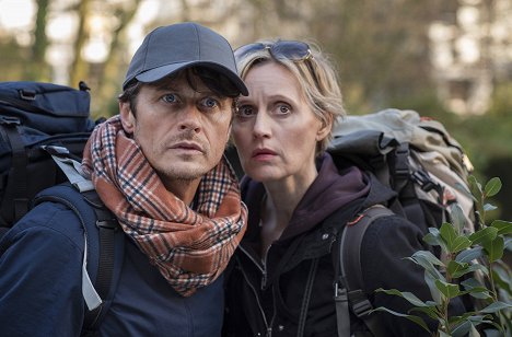 Roman Knižka | Galerie - Z filmu | ČSFD.cz