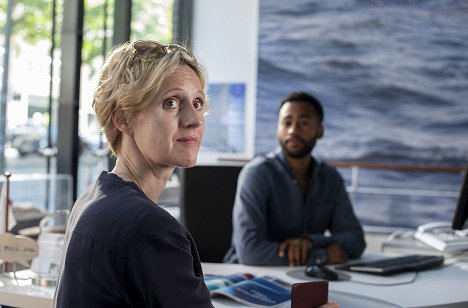 Sabine Waibel | Galerie - Z filmu | ČSFD.cz