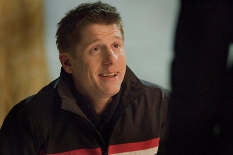 Robert Hansen | ČSFD.cz