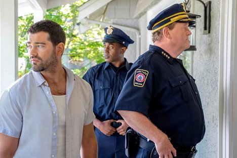 Eric Keenleyside | ČSFD.sk