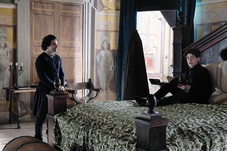 Edan Hayhurst | Galerie - Z filmu | ČSFD.cz