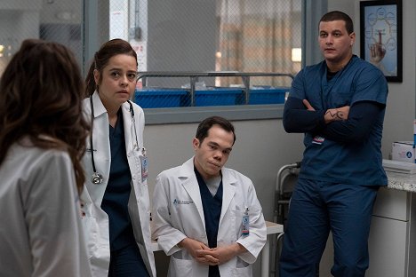 Matthew Jeffers | Galerie - Z filmu | ČSFD.cz