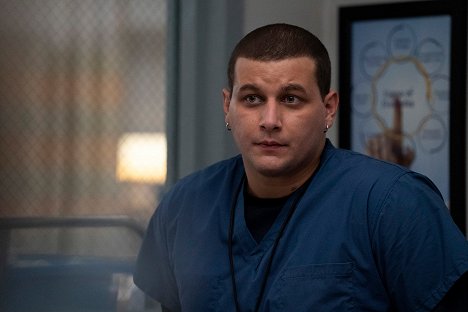 Alejandro Hernandez | ČSFD.cz