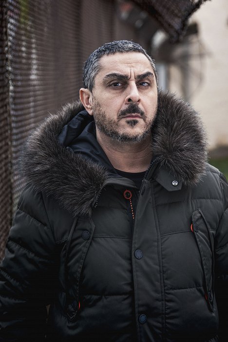 Arman Alizad | Galerie - Promo | ČSFD.cz