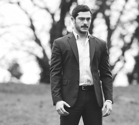 Burak Deniz | ČSFD.cz