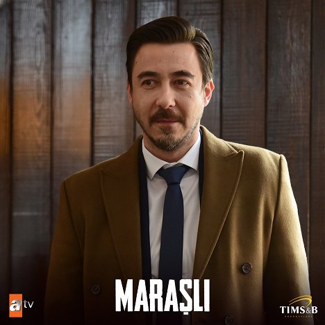 Cemil Büyükdöğerli | ČSFD.cz