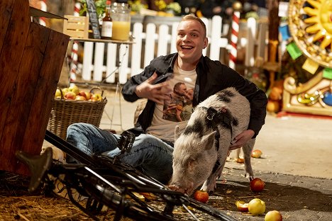 Gareth Charles | ČSFD.cz