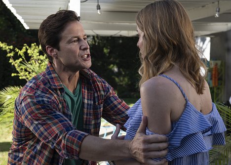 Mark Collier | ČSFD.cz