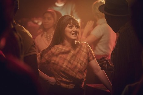 Chloe Harris | Galerie - Z filmu | ČSFD.cz