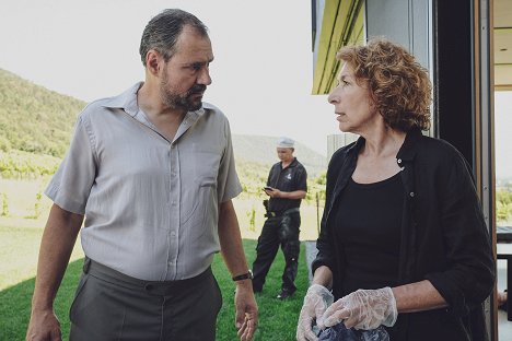 Rainer Doppler | ČSFD.cz