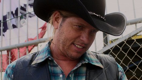 Todd Myers | ČSFD.cz