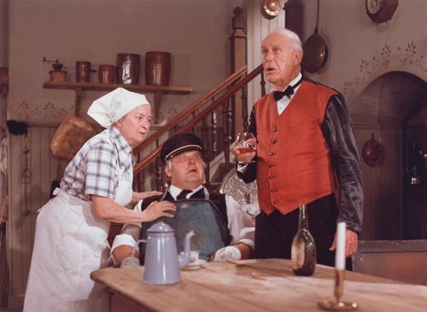 Else-Marie Hansen | ČSFD.cz