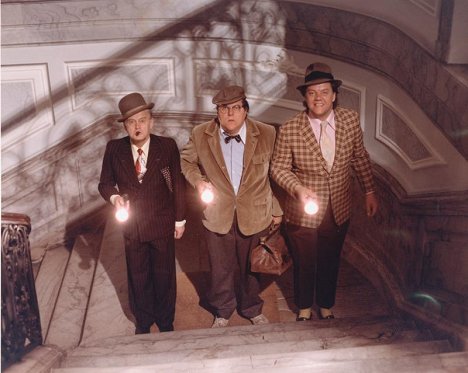 Poul Bundgaard | ČSFD.cz