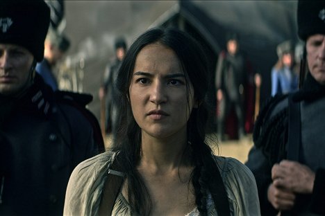 Jessie Mei Li | ČSFD.cz