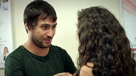 Berk Hakman | ČSFD.cz