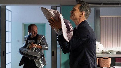 Michał Żebrowski | ČSFD.cz