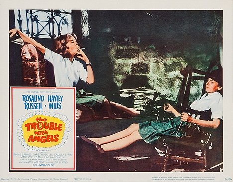 June Harding | ČSFD.cz