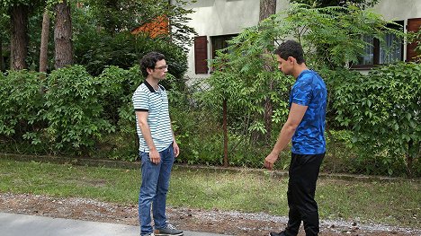 Daniel Salman | ČSFD.cz