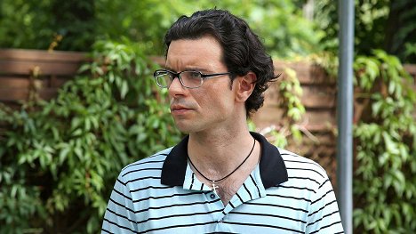 Daniel Salman | ČSFD.cz