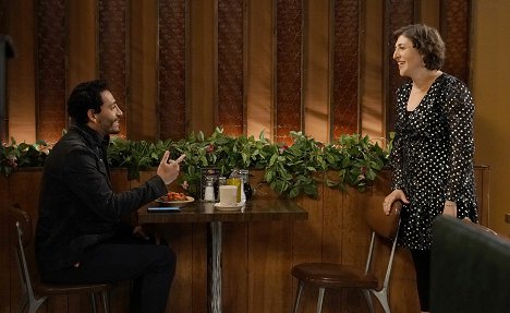 Christopher Rivas | ČSFD.cz