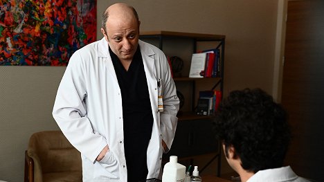 Serkan Keskin | ČSFD.cz