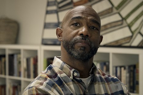 Michael Beach | ČSFD.cz