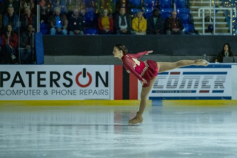 Grace Beedie | ČSFD.cz