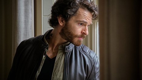 Dominic Allburn | ČSFD.cz