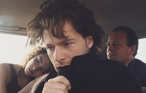 Kim Jansson | ČSFD.cz