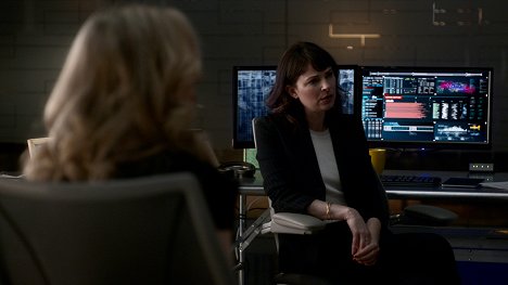 MacKenzie Meehan | ČSFD.cz