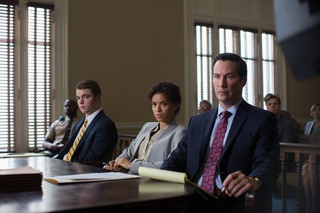 Gugu Mbatha-Raw | ČSFD.cz