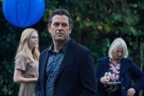 Patrick Baladi | Galerie - Z filmu | ČSFD.cz