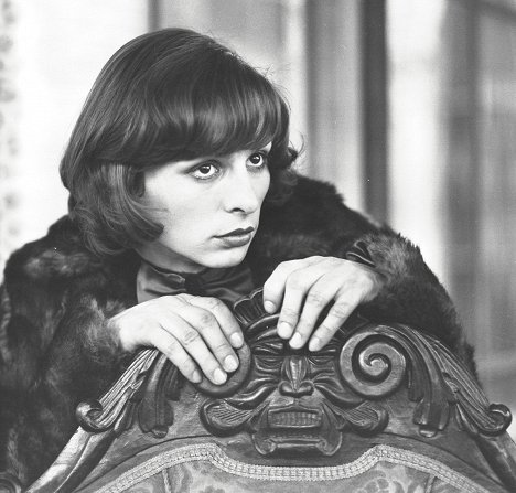 Carla Romanelli | ČSFD.cz