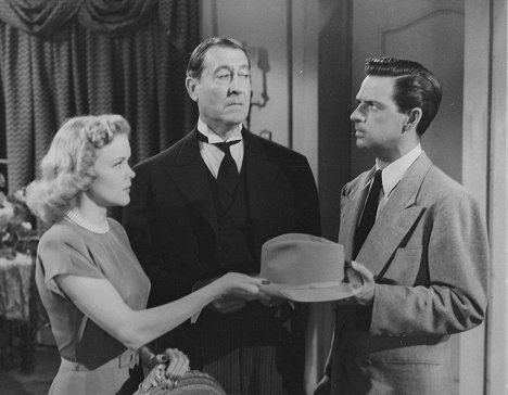 Jackie Moran | ČSFD.cz