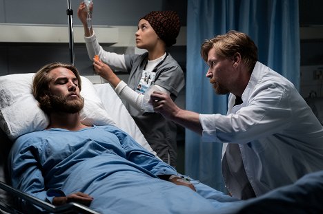 Senna Vodzogbe | ČSFD.sk