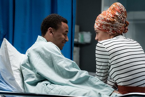 Kheba Touray | ČSFD.cz