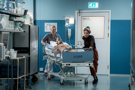 Kheba Touray | ČSFD.cz