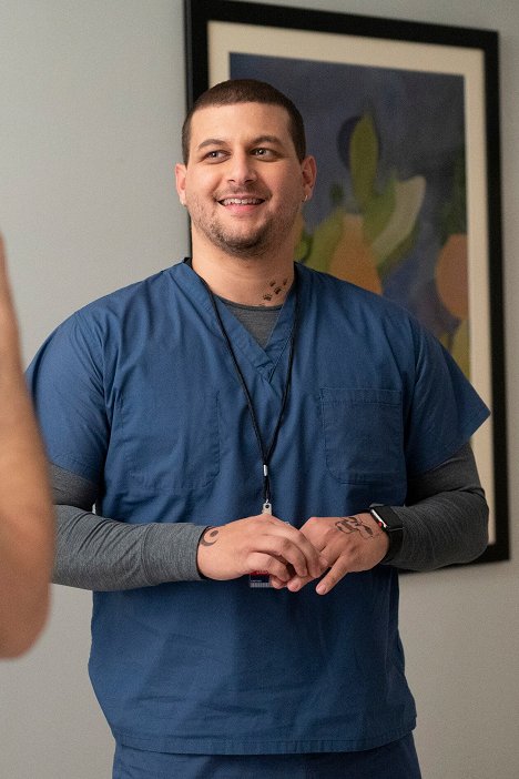 Alejandro Hernandez | ČSFD.cz