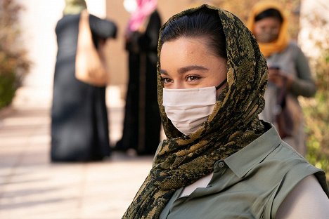 Nadia Affolter | ČSFD.cz