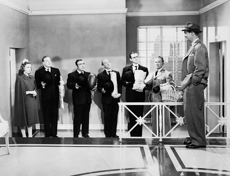 Frank Jenks | ČSFD.cz