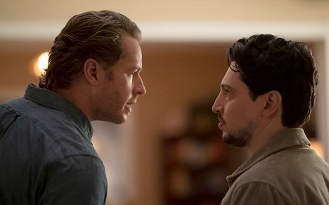 Ali Lopez-Sohaili | ČSFD.cz