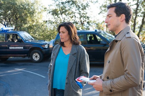 Astrid Veillon | ČSFD.cz