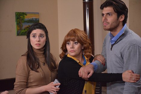 Mehtap Bayri | ČSFD.cz