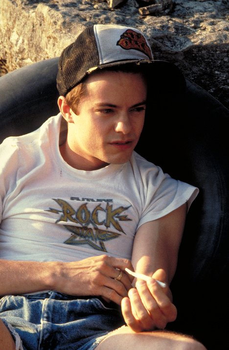 Stephen Geoffreys | ČSFD.cz