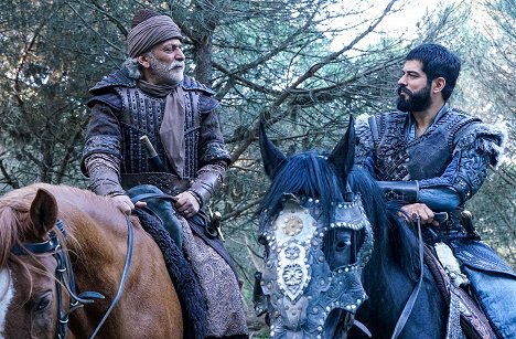 Şahin Ergüney | ČSFD.cz