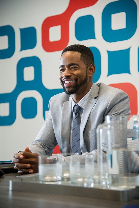 Jay Ellis | ČSFD.cz