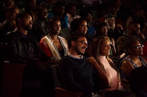 Langston Kerman | ČSFD.cz