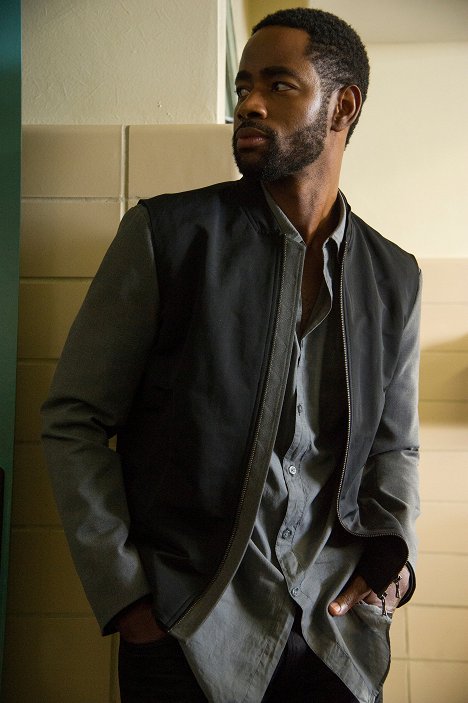 Jay Ellis | ČSFD.cz