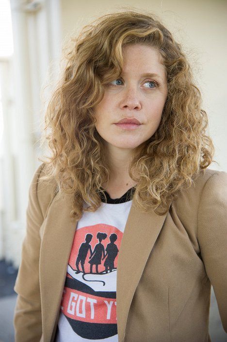 Lisa Joyce | ČSFD.cz