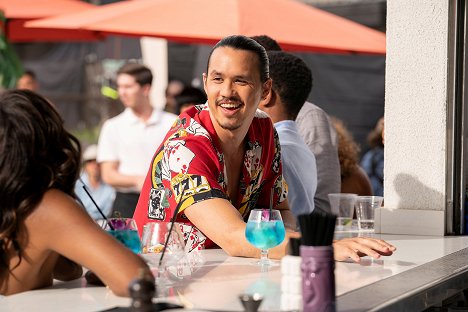 Alexander Hodge | ČSFD.cz